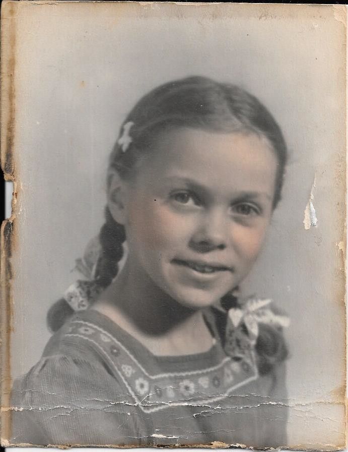 Alice Mae Reilly - Danjolell Memorial Homes and Crematory Danjolell ...