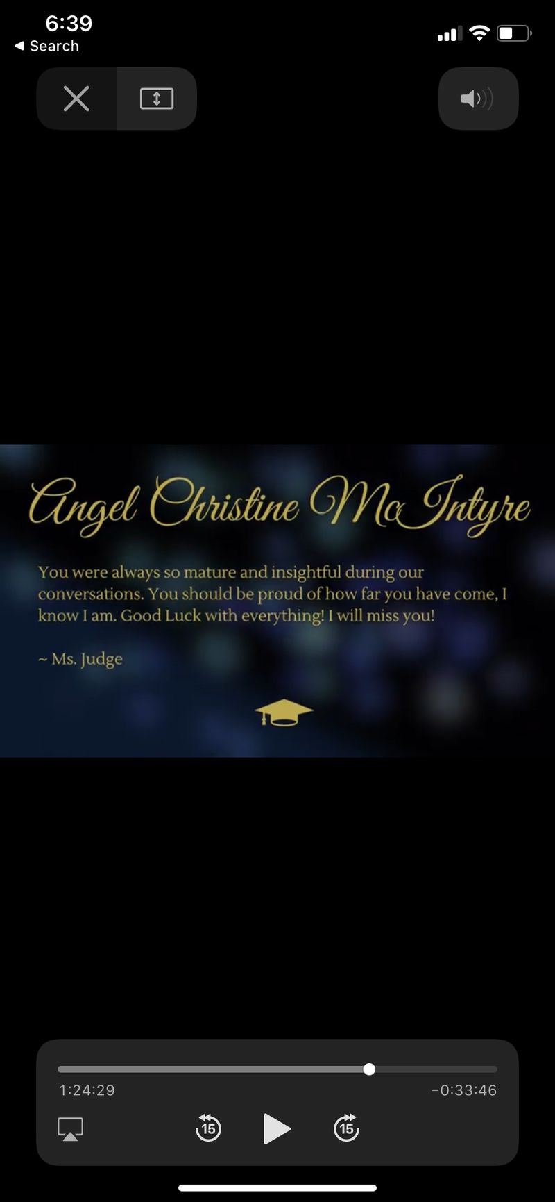 Angel Christine McIntyre - Danjolell Memorial Homes and Crematory ...