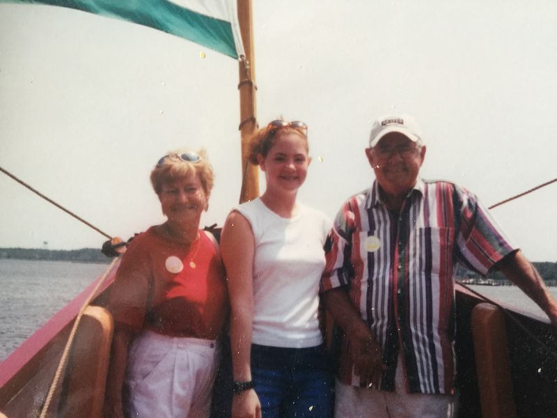 Angela M. "Angie" Mullen - Danjolell Memorial Homes and Crematory ...