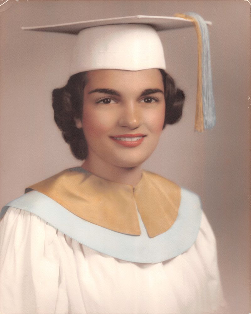 Anna A. McDevitt - Danjolell Memorial Homes and Crematory Danjolell ...