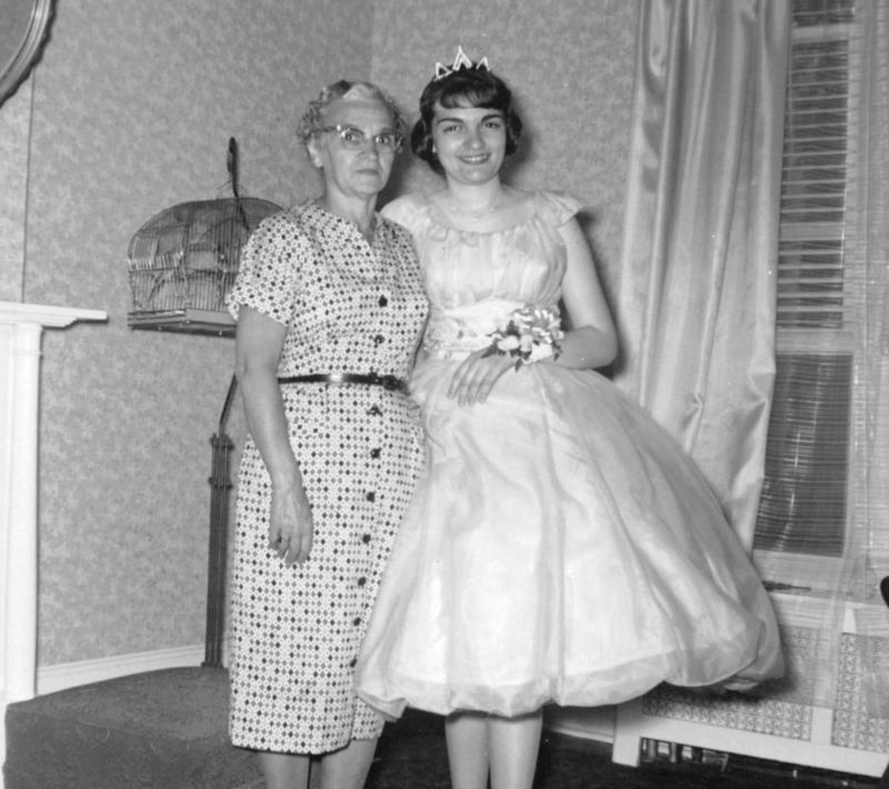 Anna A. McDevitt - Danjolell Memorial Homes and Crematory Danjolell ...