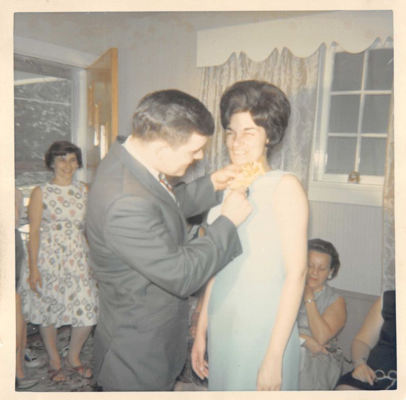 Anna A. McDevitt - Danjolell Memorial Homes and Crematory Danjolell ...