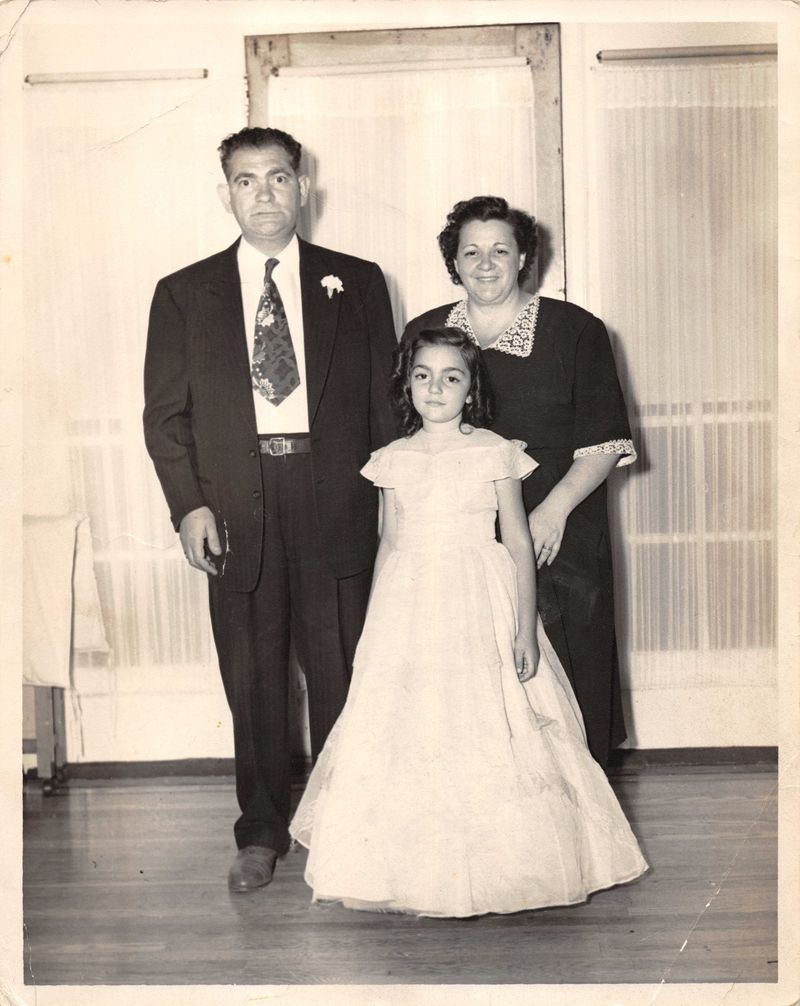 Anna A. McDevitt - Danjolell Memorial Homes and Crematory Danjolell ...