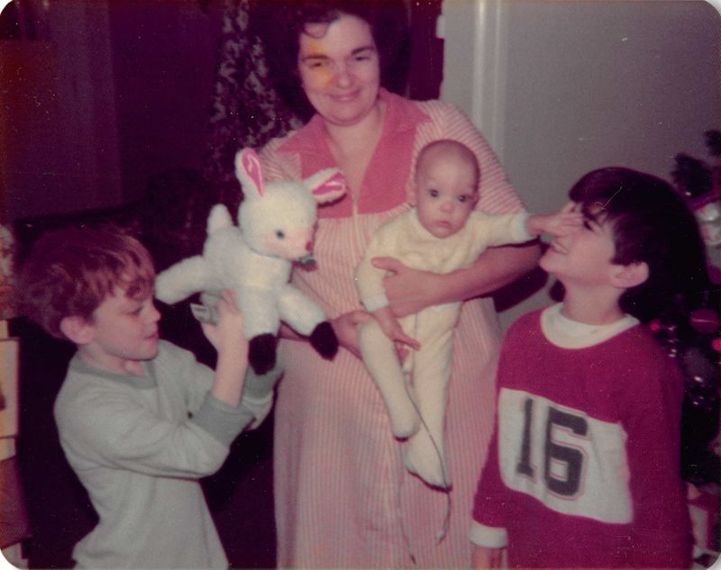 Anna A. McDevitt - Danjolell Memorial Homes and Crematory Danjolell ...