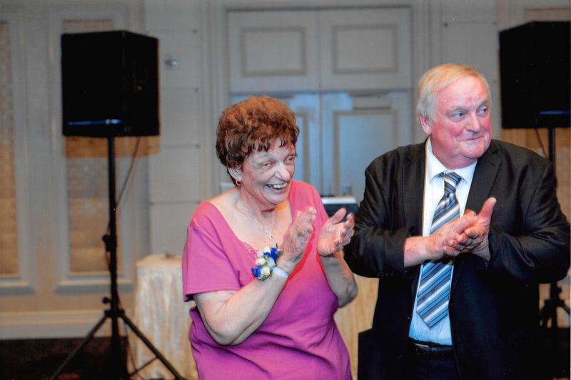 Anna A. McDevitt - Danjolell Memorial Homes and Crematory Danjolell ...