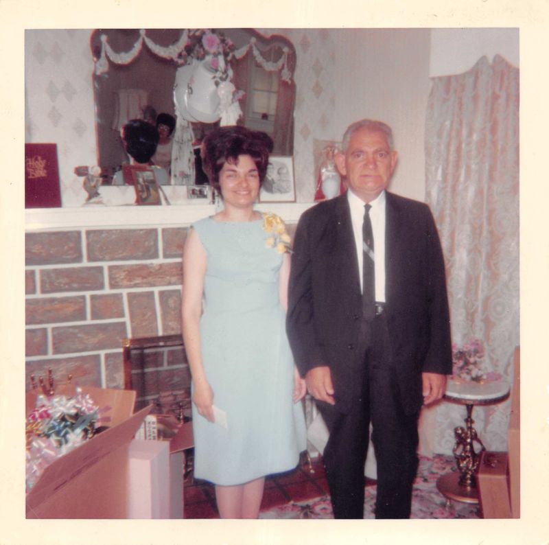 Anna A. McDevitt - Danjolell Memorial Homes and Crematory Danjolell ...