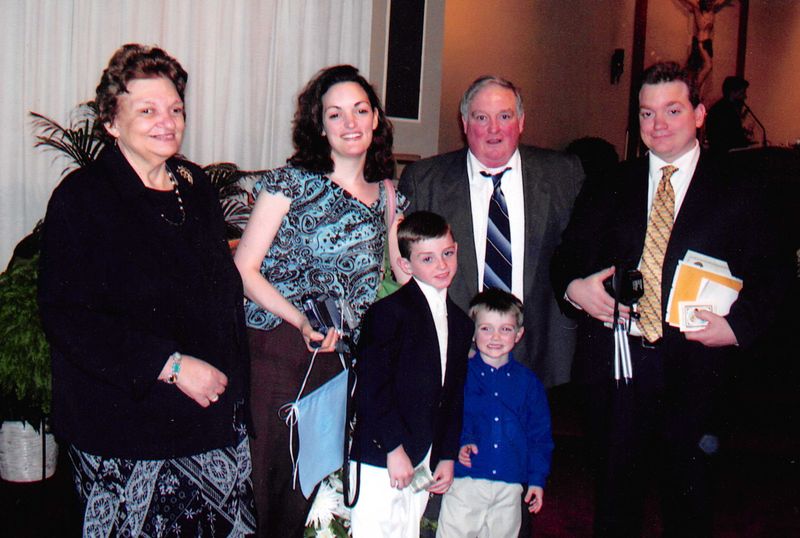 Anna A. McDevitt - Danjolell Memorial Homes and Crematory Danjolell ...