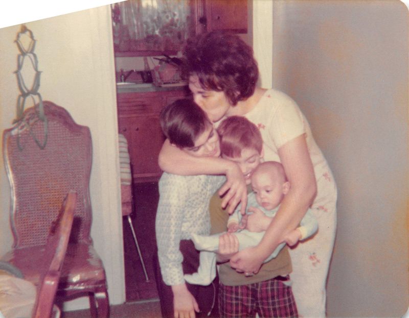 Anna A. McDevitt - Danjolell Memorial Homes and Crematory Danjolell ...