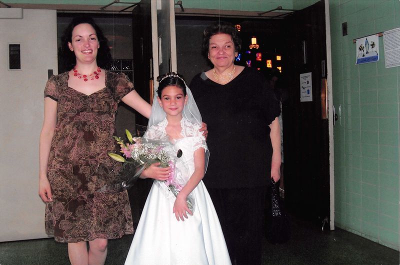 Anna A. McDevitt - Danjolell Memorial Homes and Crematory Danjolell ...