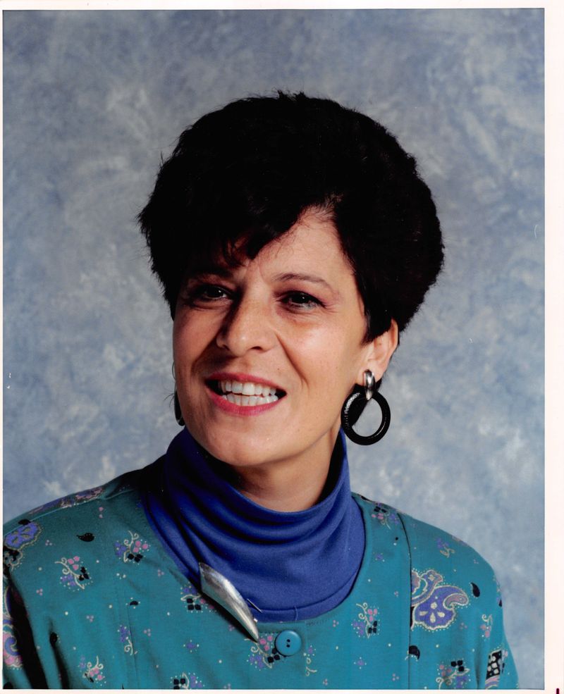 Anna Rapagnani - Danjolell Memorial Homes and Crematory Danjolell ...