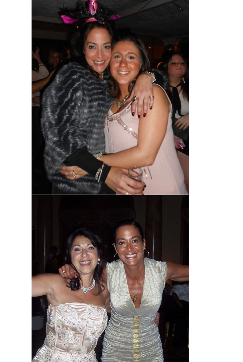 Annette M. Cipolloni - Danjolell Memorial Homes and Crematory Danjolell ...