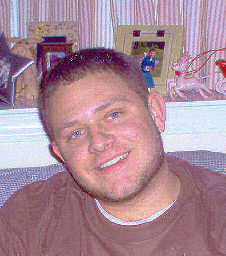 Anthony Capriotti - Danjolell Memorial Homes and Crematory Danjolell ...