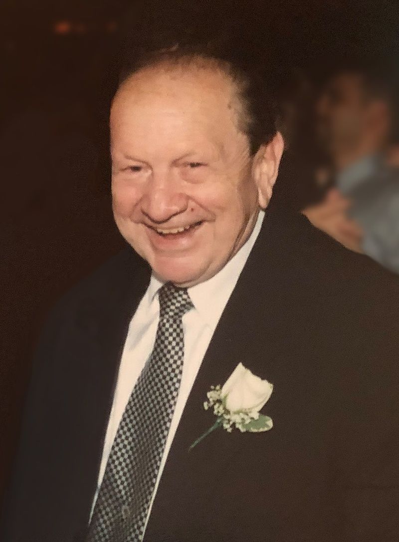 Anthony L. Cedrone - Danjolell Memorial Homes and Crematory Danjolell ...