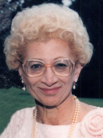 Antoinette Smeltzer - Danjolell Memorial Homes and Crematory Danjolell ...