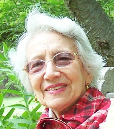 Araceli "Mimi" Garcia - Danjolell Memorial Homes and Crematory ...
