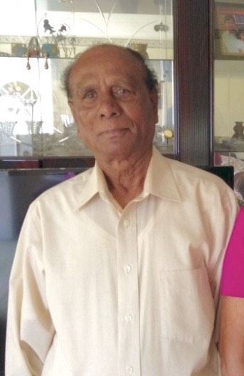 Augustine Gomes - Danjolell Memorial Homes and Crematory Danjolell ...