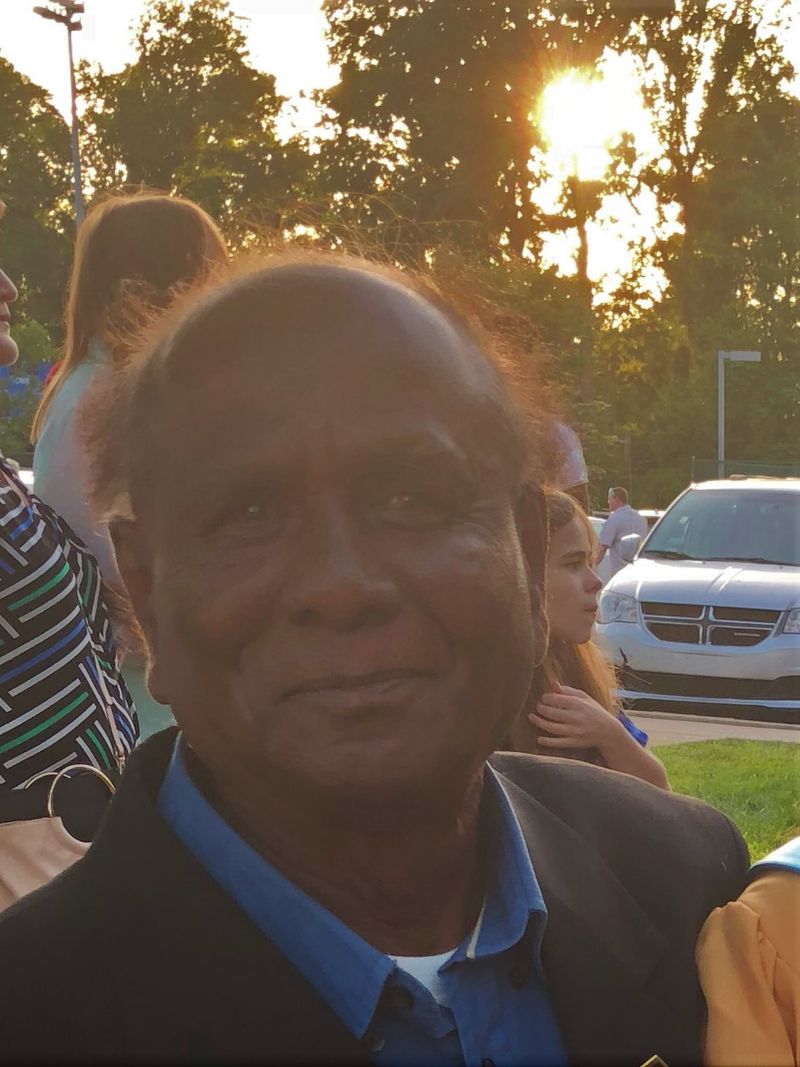 Augustine Gomes - Danjolell Memorial Homes and Crematory Danjolell ...