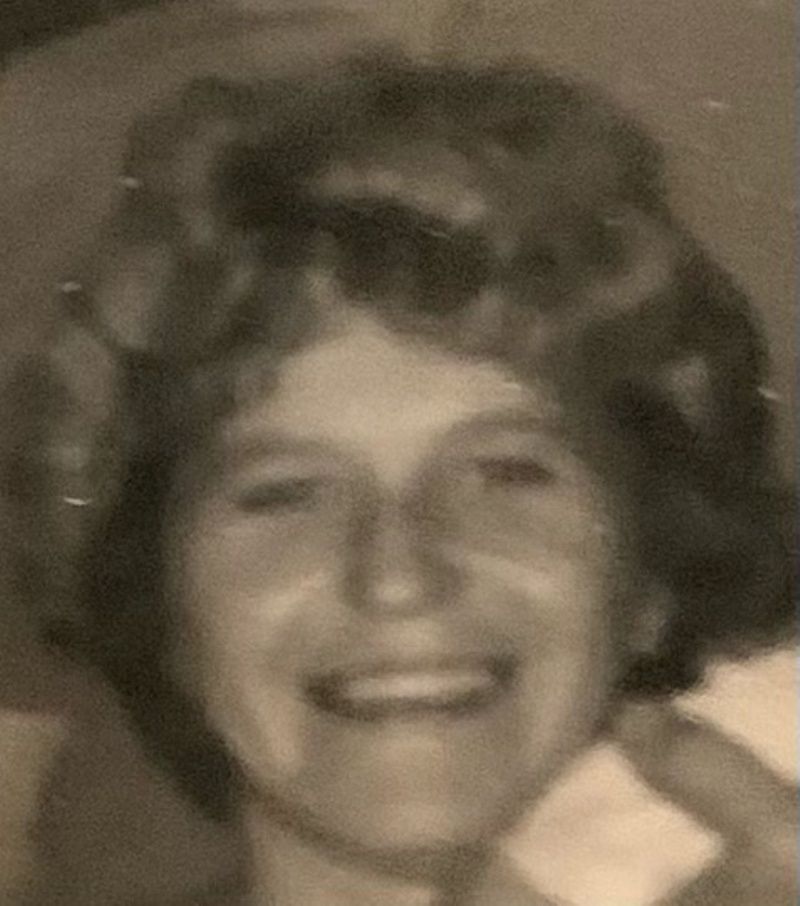 Barbara A. (nee Margetich) Rinaldi - Danjolell Memorial Homes and ...