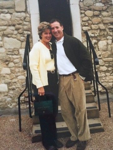 Barbara Ann Foster Moran - Danjolell Memorial Homes and Crematory ...