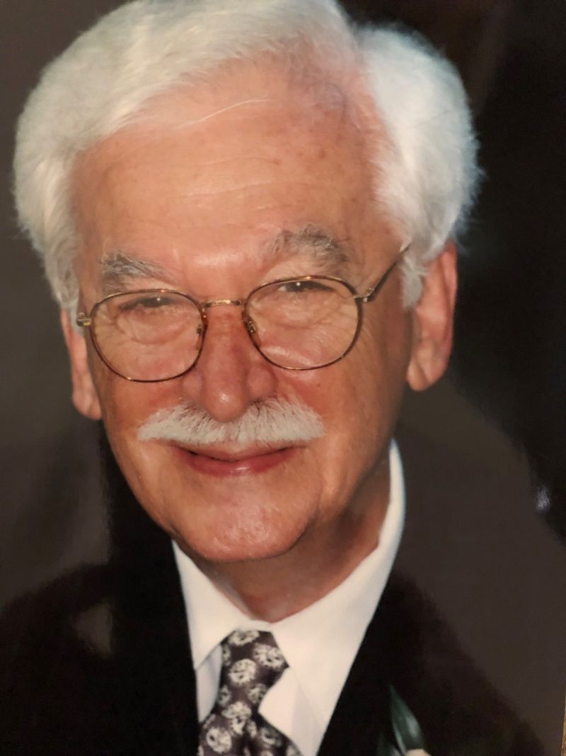 Benjamin J. Morelli - Danjolell Memorial Homes and Crematory Danjolell ...