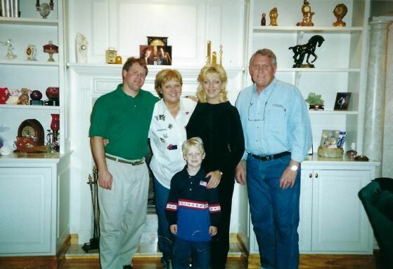 Billie Barton Buckwalter Sr. - Danjolell Memorial Homes and Crematory ...