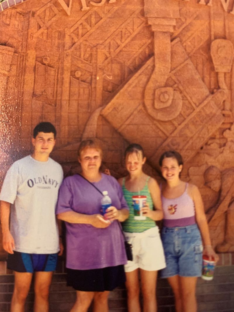 Bonnie J. Buchanan - Danjolell Memorial Homes and Crematory Danjolell ...