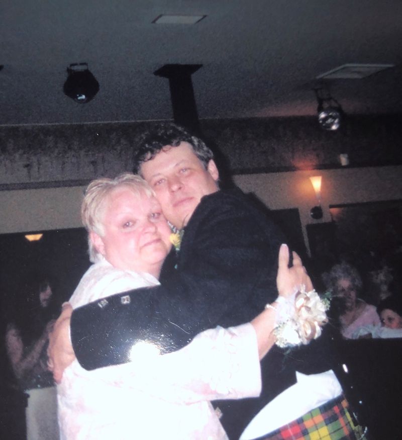 Bonnie J. Buchanan - Danjolell Memorial Homes and Crematory Danjolell ...