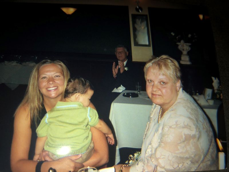 Bonnie J. Buchanan - Danjolell Memorial Homes and Crematory Danjolell ...