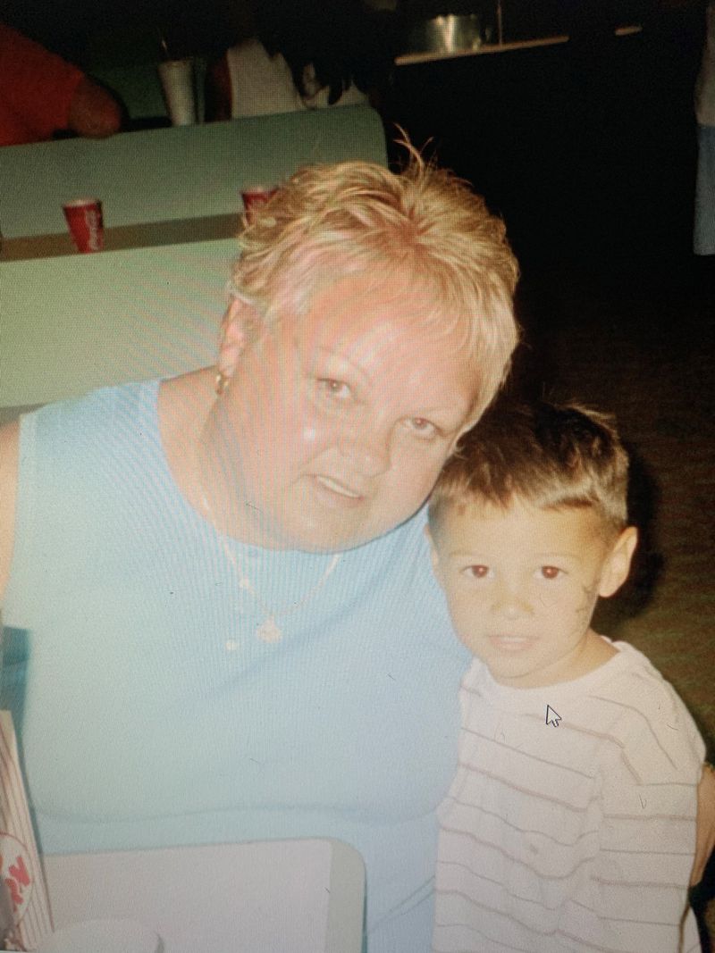 Bonnie J. Buchanan - Danjolell Memorial Homes and Crematory Danjolell ...