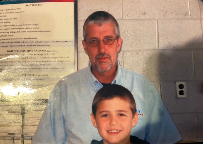 Brian P. Hulsey - Danjolell Memorial Homes and Crematory Danjolell ...