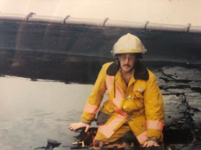 Brian P. Hulsey - Danjolell Memorial Homes and Crematory Danjolell ...