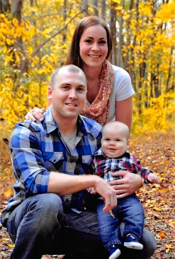 Brian Paul Niedelman - Danjolell Memorial Homes and Crematory Danjolell ...