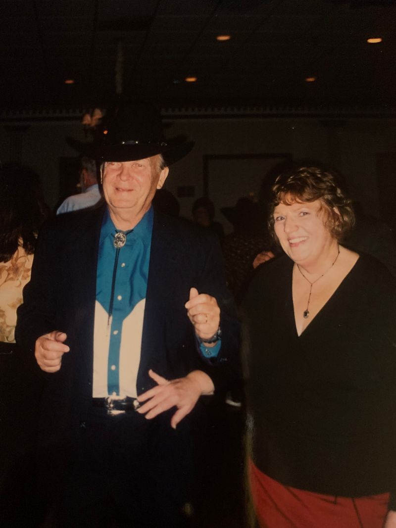 Catherine "Cathy" Rush - Danjolell Memorial Homes and Crematory ...