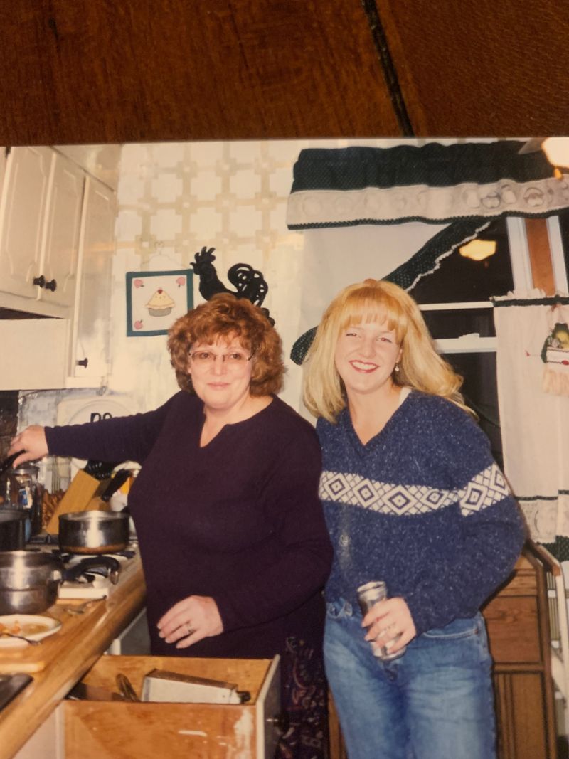 Catherine "Cathy" Rush - Danjolell Memorial Homes and Crematory ...