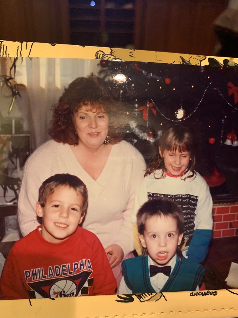 Catherine "Cathy" Rush - Danjolell Memorial Homes and Crematory ...