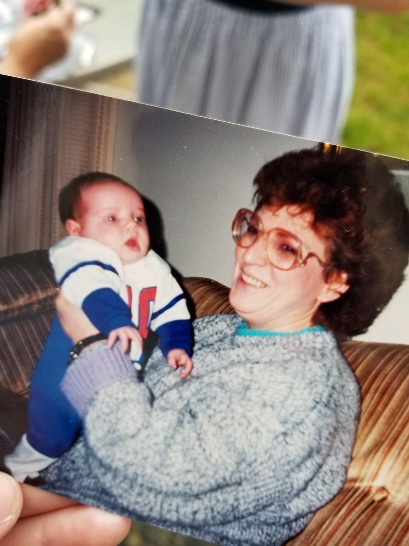 Catherine "Cathy" Rush - Danjolell Memorial Homes and Crematory ...