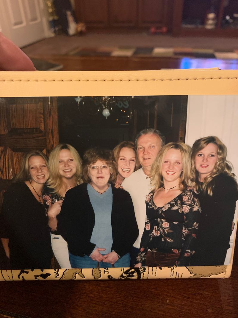 Catherine "Cathy" Rush - Danjolell Memorial Homes and Crematory ...