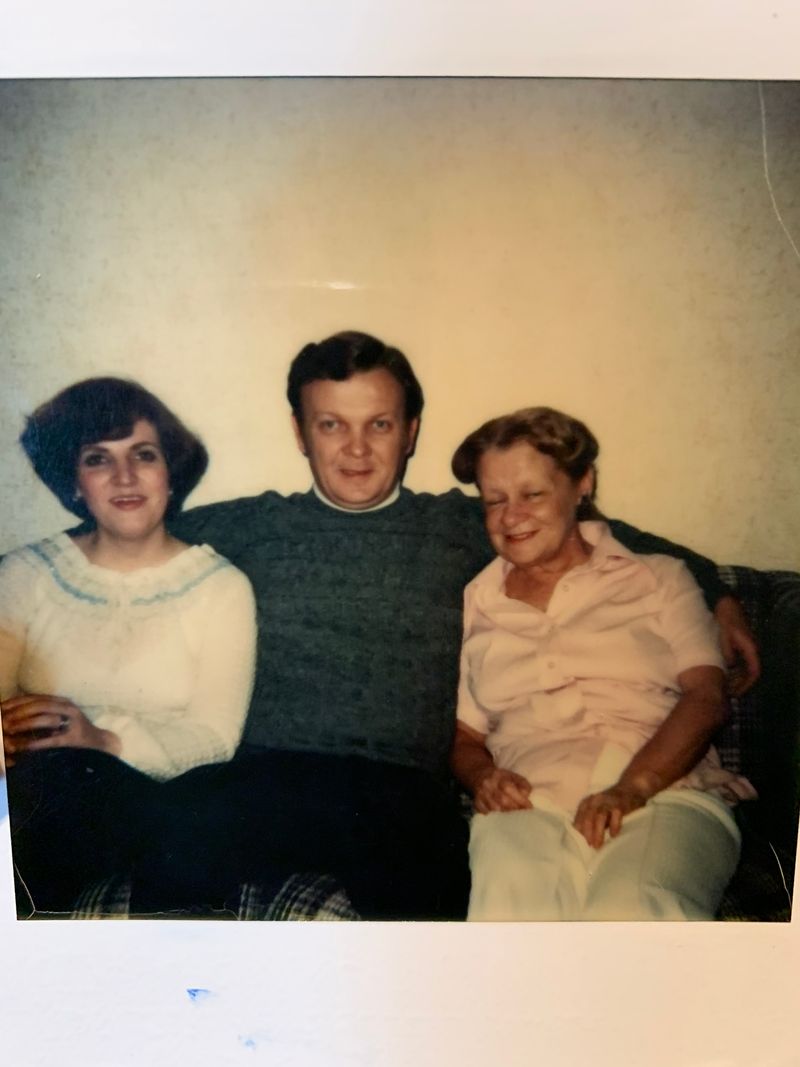 Catherine "Cathy" Rush - Danjolell Memorial Homes and Crematory ...