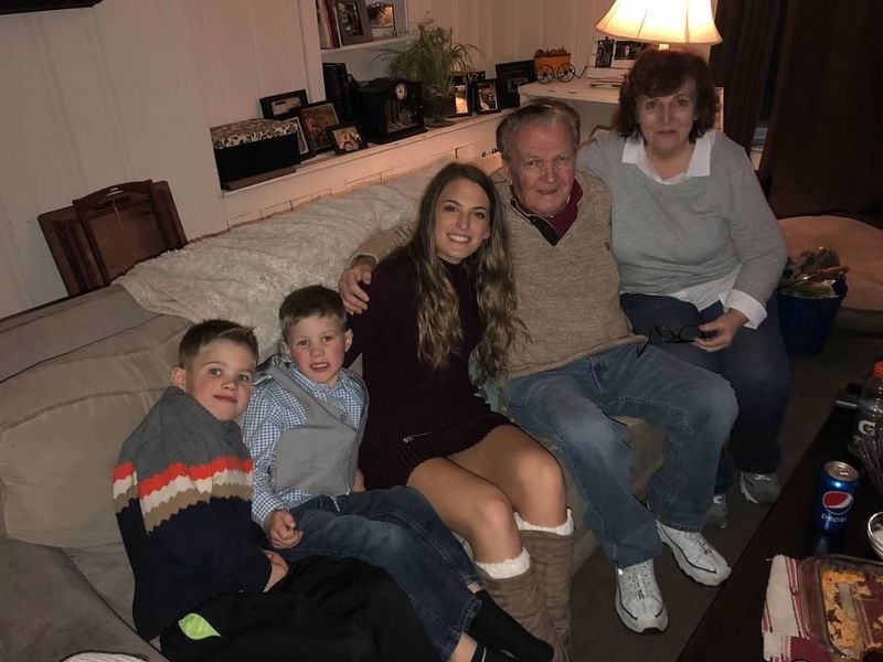 Catherine "Cathy" Rush - Danjolell Memorial Homes and Crematory ...