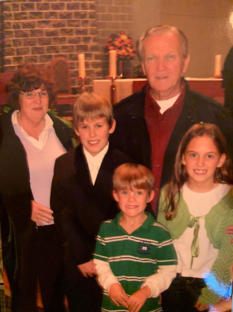 Catherine "Cathy" Rush - Danjolell Memorial Homes and Crematory ...