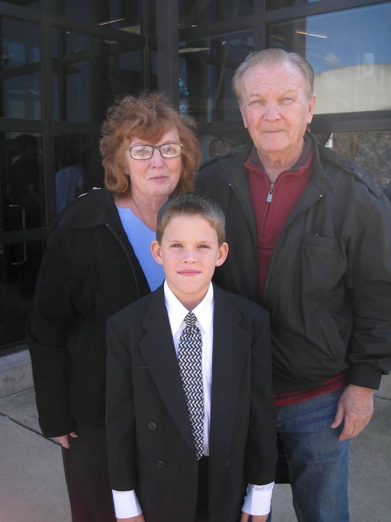 Catherine "Cathy" Rush - Danjolell Memorial Homes and Crematory ...