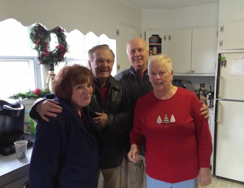 Catherine "Cathy" Rush - Danjolell Memorial Homes and Crematory ...