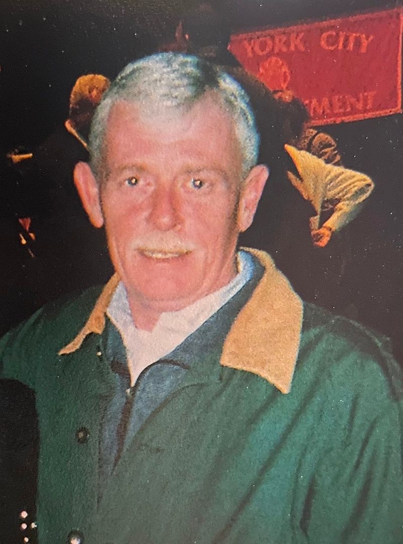 Charles "Charlie" Stead Sr. - Danjolell Memorial Homes and Crematory ...