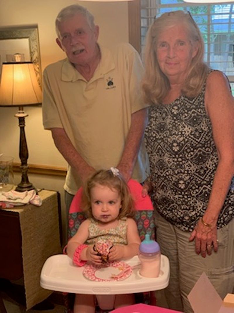 Charles "Charlie" Stead Sr. - Danjolell Memorial Homes and Crematory ...