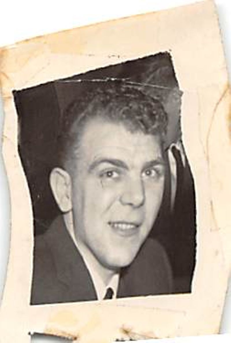 Charles DeVitis - Danjolell Memorial Homes and Crematory Danjolell ...