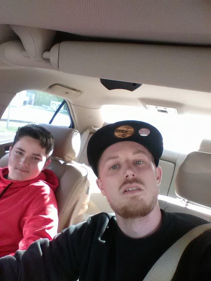 Christopher R. "Chris" Neff - Danjolell Memorial Homes and Crematory ...