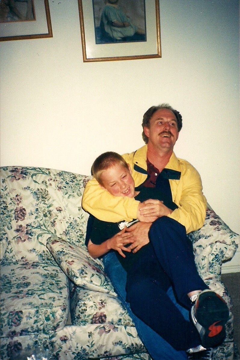 Christopher R. "Chris" Neff - Danjolell Memorial Homes and Crematory ...