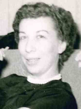 Clara M. Barcus - Danjolell Memorial Homes and Crematory Danjolell ...