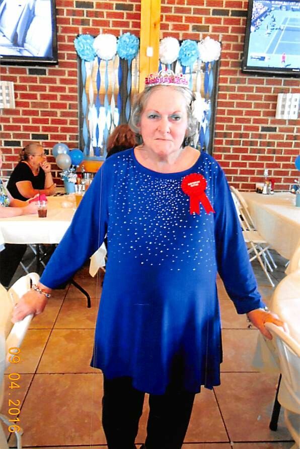 Cookie (Jo Ann) Taddie - Danjolell Memorial Homes and Crematory ...