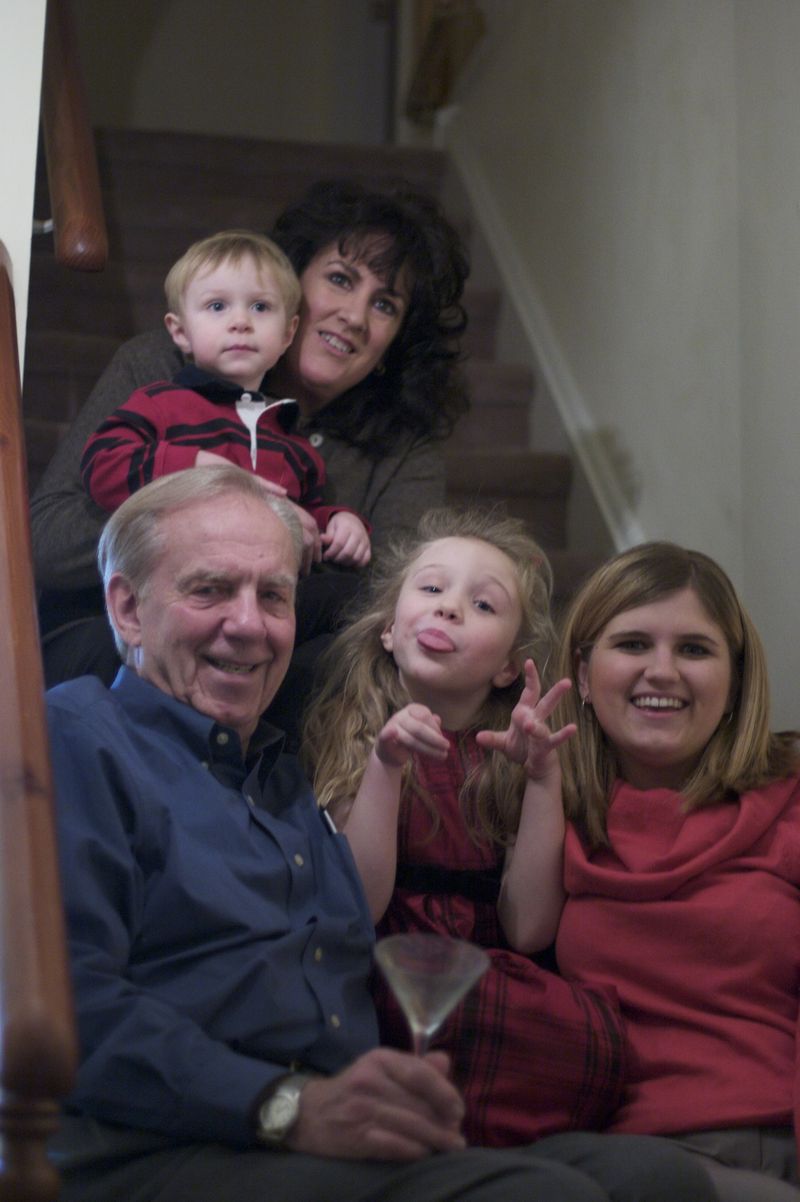 Dale Tyson Jr. - Danjolell Memorial Homes and Crematory Danjolell ...